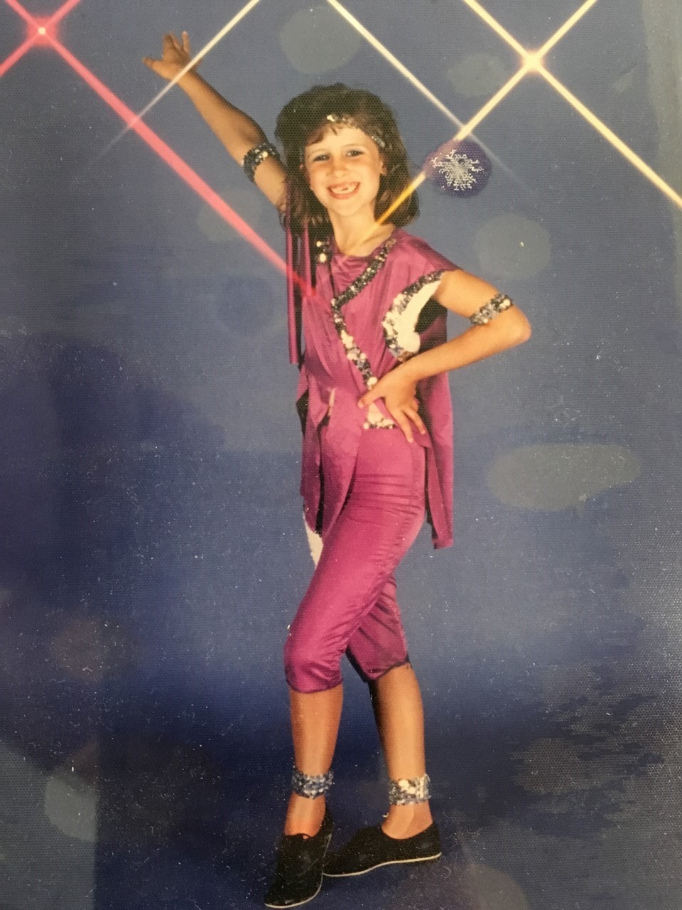 TBT: KVUE staff shares back to school photos | kvue.com