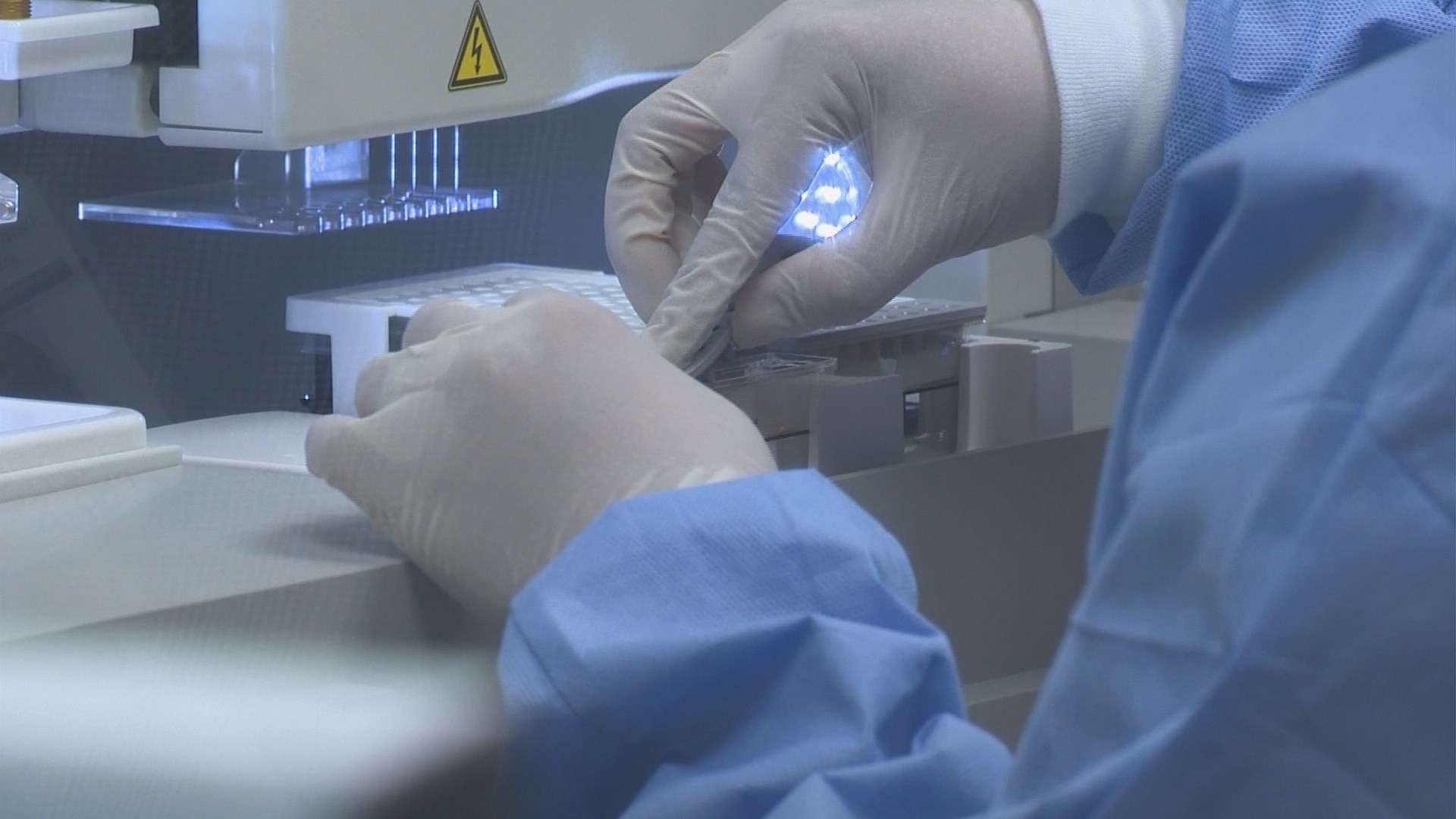 Forensic commission backs blood work from shuttered APD lab | kvue.com