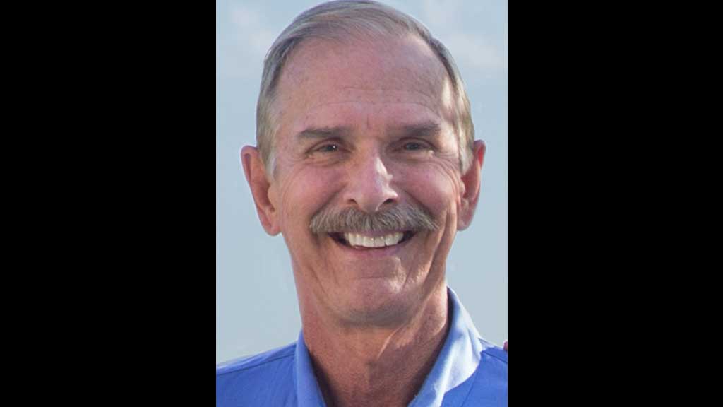 Austin City Council Election District 10: Meet Rob Walker | kvue.com