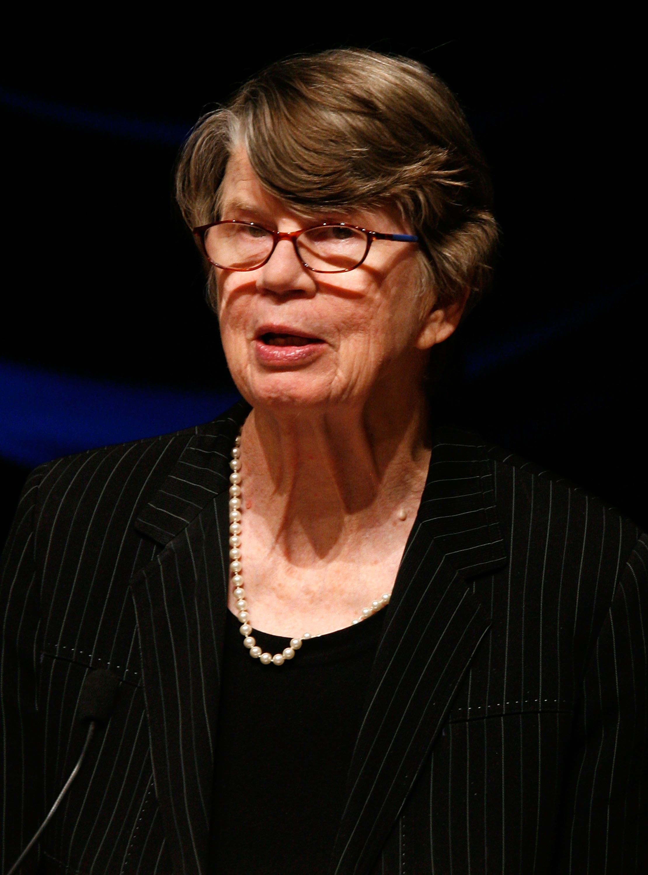 Janet Reno, former US Attorney General, has died | kvue.com
