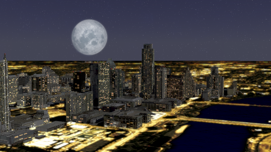 Largest Supermoon In 68 Years | kvue.com