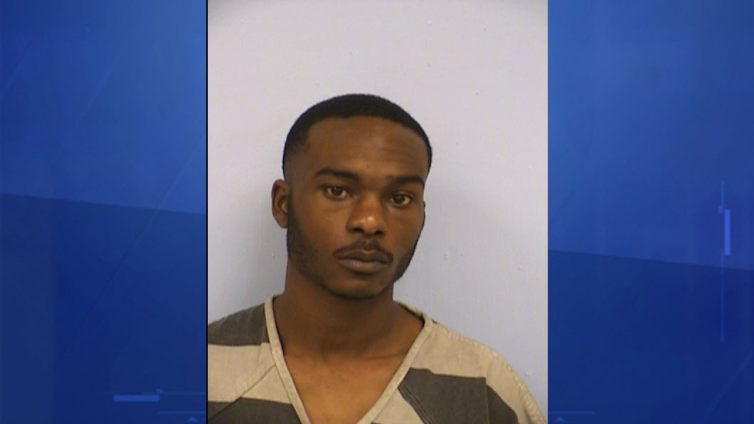 Suspect in shooting of man dropped off at St. David's given more ...