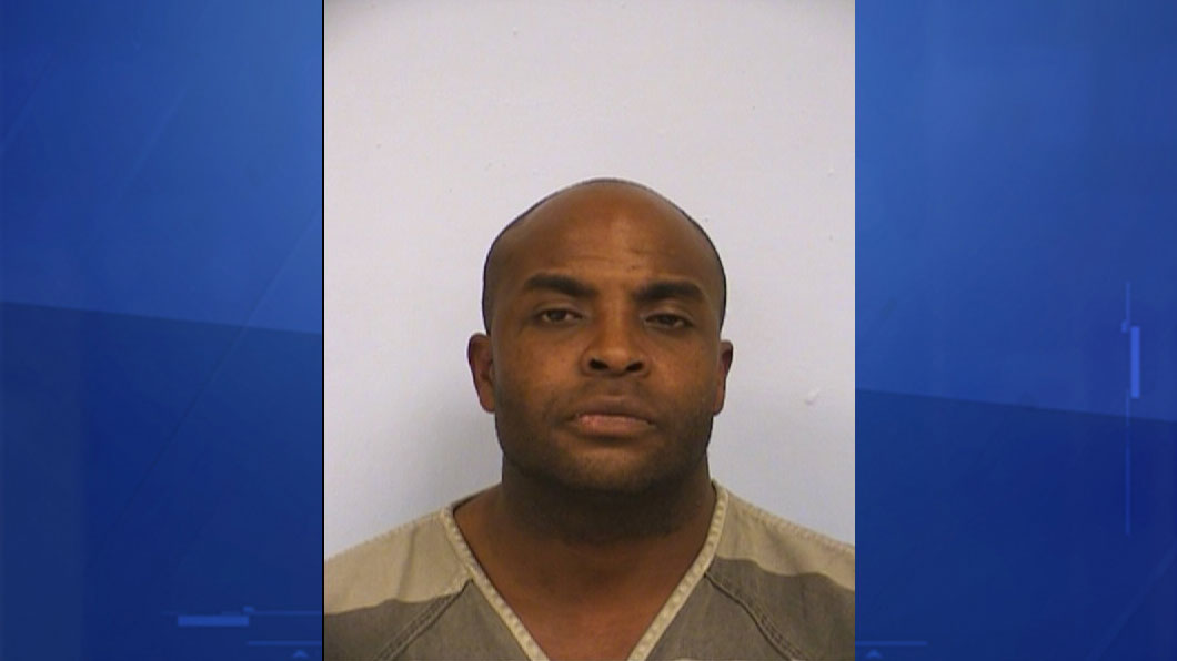 Felony charge for man accused of stealing UTPD bicycle | kvue.com
