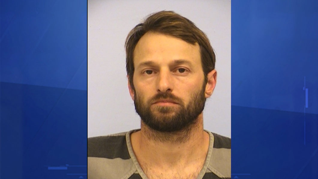 Man charged in crash that critically injured cyclist | kvue.com