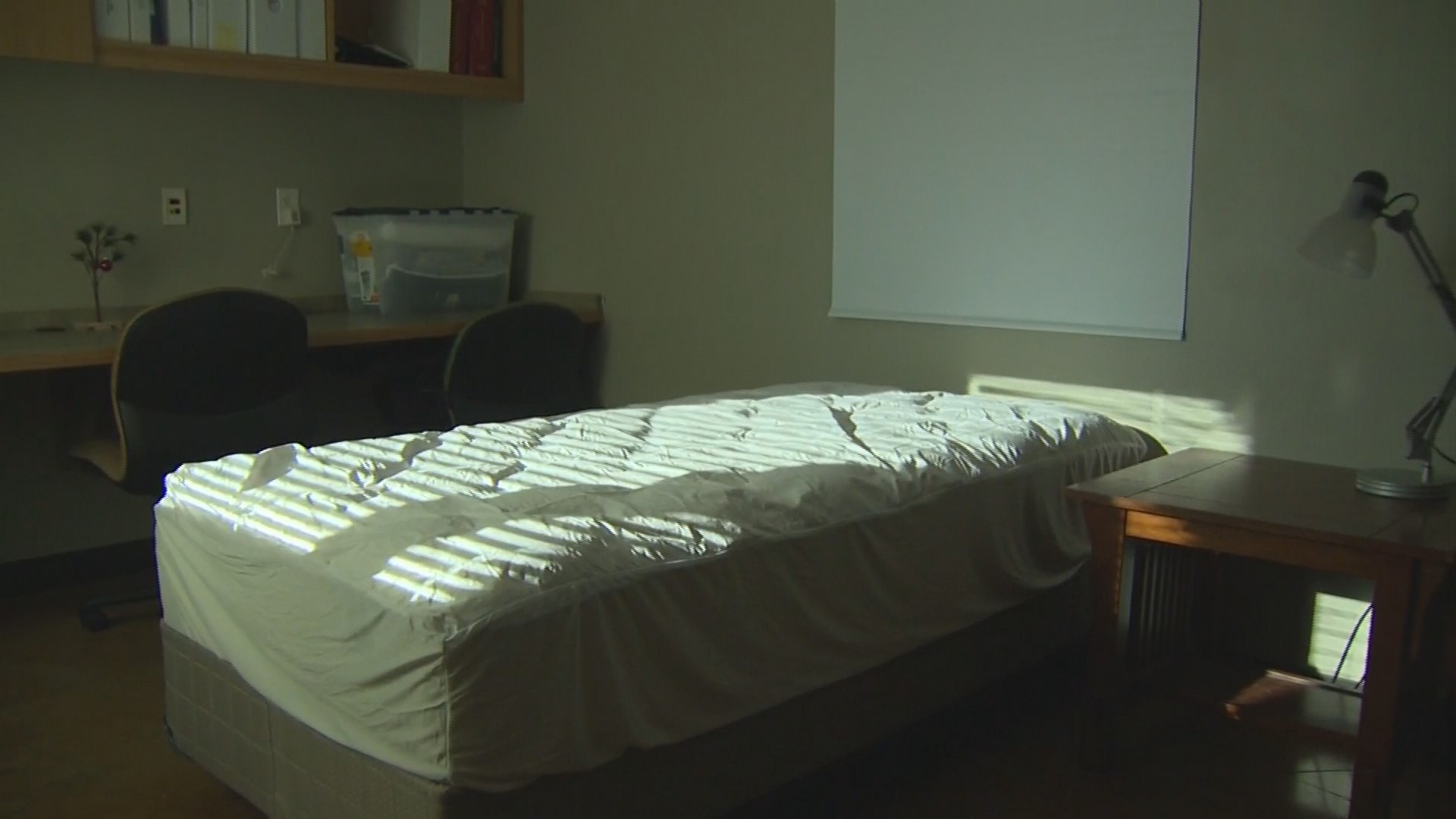 Travis County first responders to get more rest with new sleep rooms ...