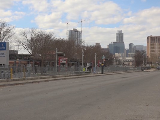 Plans to build Plaza Saltillo high-rise in E. Austin move forward ...