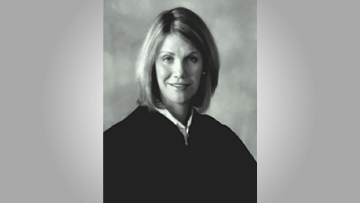 Trial set for men accused of shooting at Travis Co. judge | kvue.com