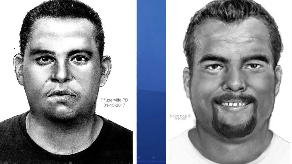 Police investigating child luring incidents in Round Rock ...