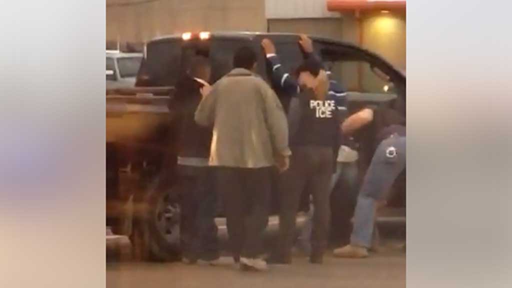 ICE targeted Austin in operation, federal judge says | kvue.com