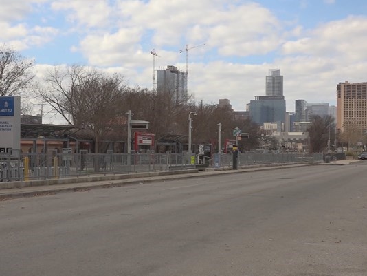 Plaza Saltillo high-rise gets final approval from City Council | kvue.com