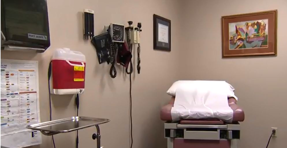 First free transgender care clinic to open in Texas | khou.com