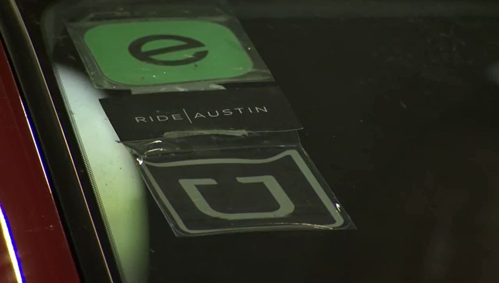 Texas Reps. initially pass bill to regulate rideshare companies ...