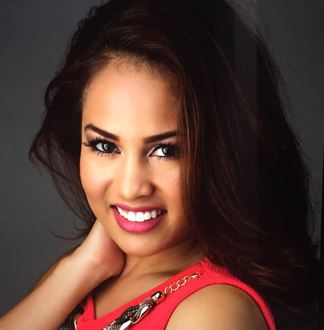 KVUE names Anavid Reyes as Daybreak Weekday Traffic Reporter | kvue.com