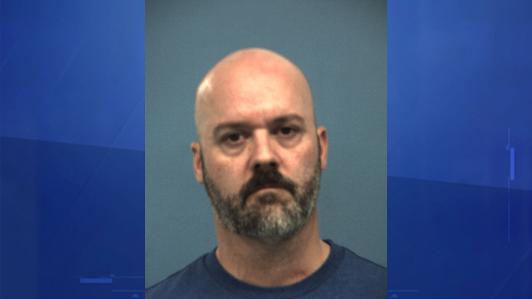 Round Rock man arrested on child porn charges | kvue.com