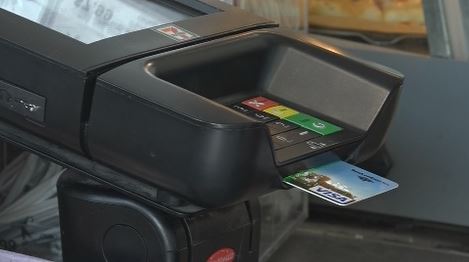 Chip credit cards still not perfect, experts say | 13newsnow.com