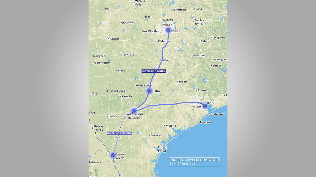 Getting to know the mind behind Hyperloop Texas | kvue.com