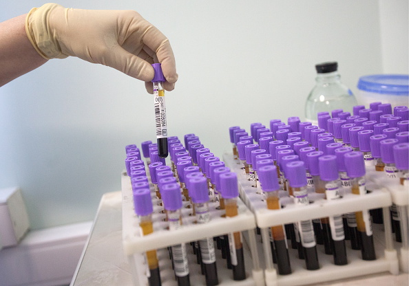 We Are Blood in ‘urgent' need of O negative blood | kvue.com