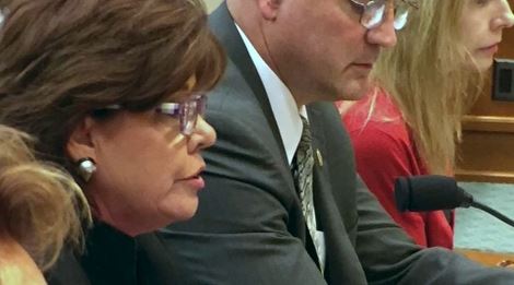 TABC executive director stepping down | kvue.com