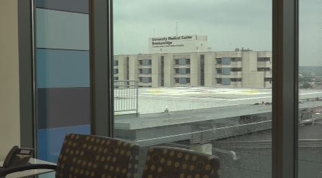 Everything you need to know on the day UMCB shuts down for good | kvue.com
