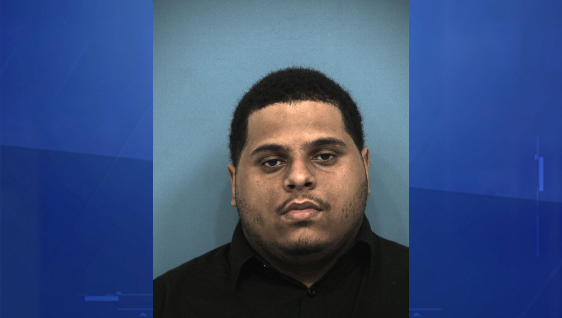 Former Stony Point temp accused of inappropriate relationship with ...