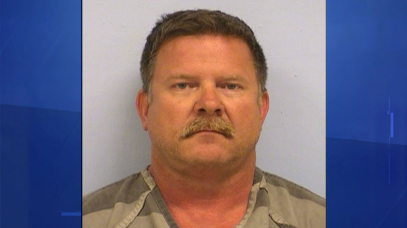 City employee resigns after being charged with storing child porn on ...