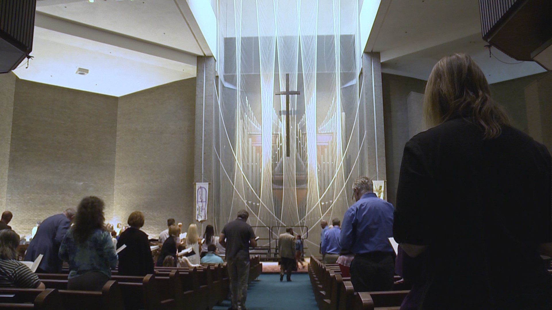 Religious Evolution: How churches are adapting to a changing culture ...