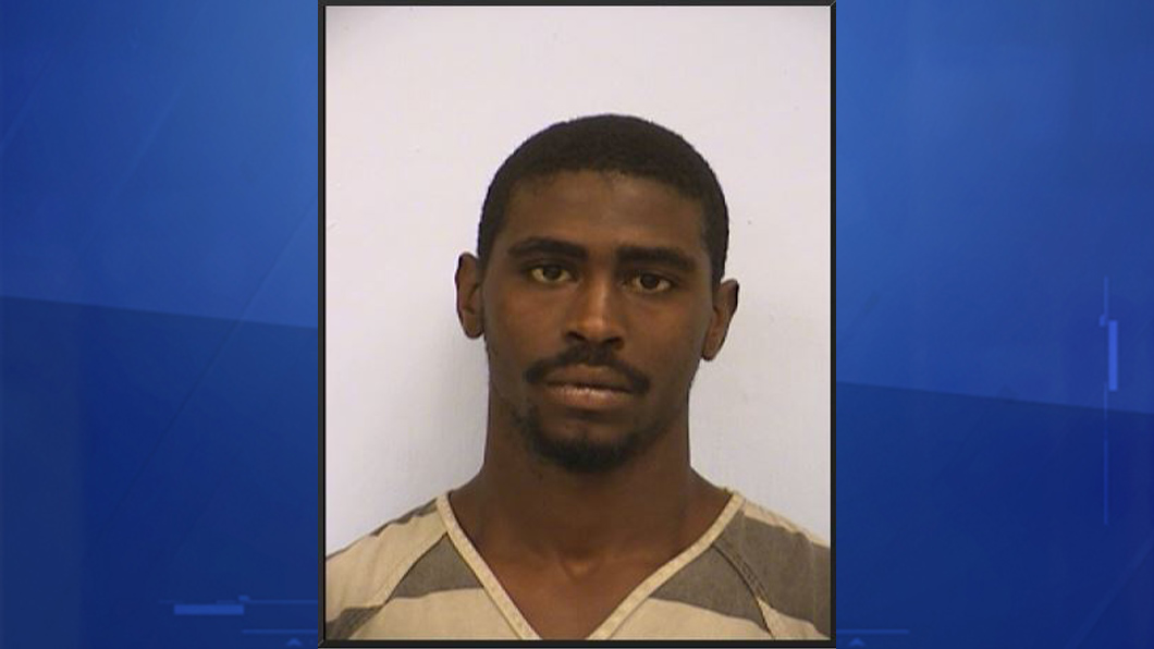 Officials investigating death of Travis Co inmate | kvue.com