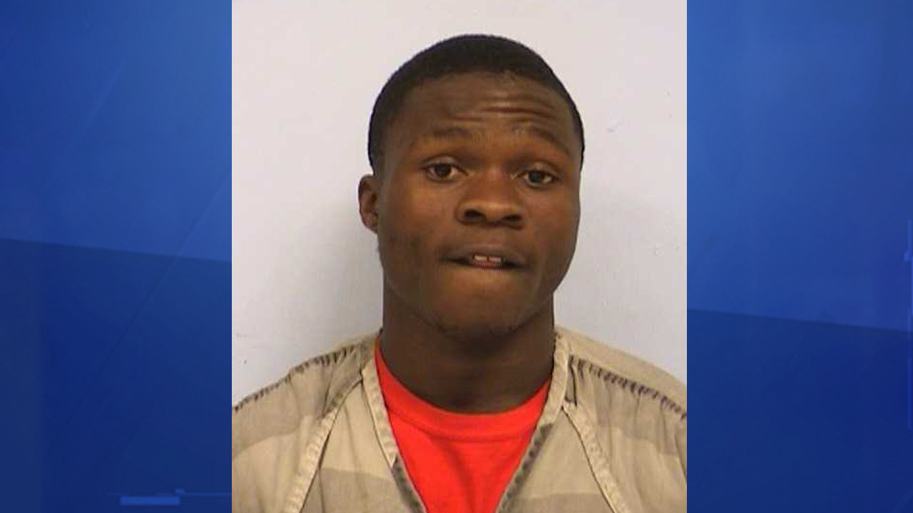 Man charged with attacking man, stealing Yorkie after kidnapping ...