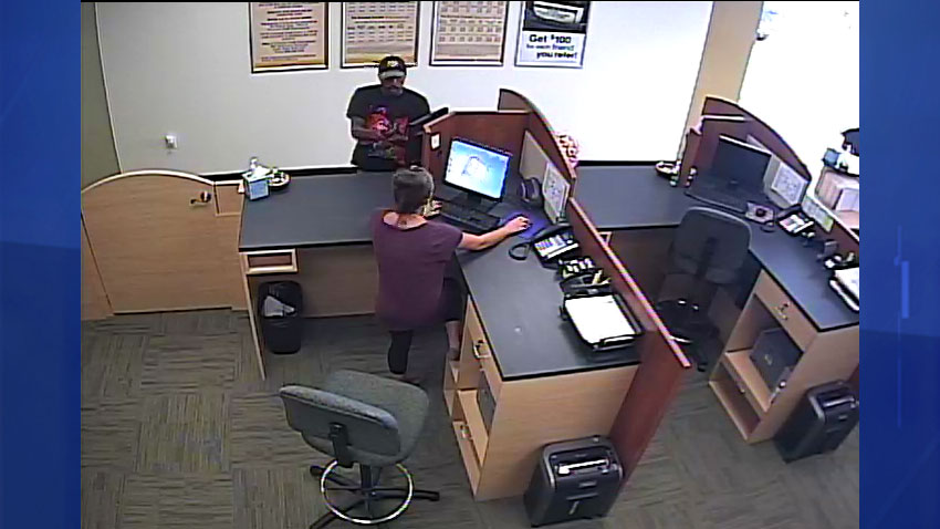 Police looking for three men in Fredericksburg armed robbery | kvue.com