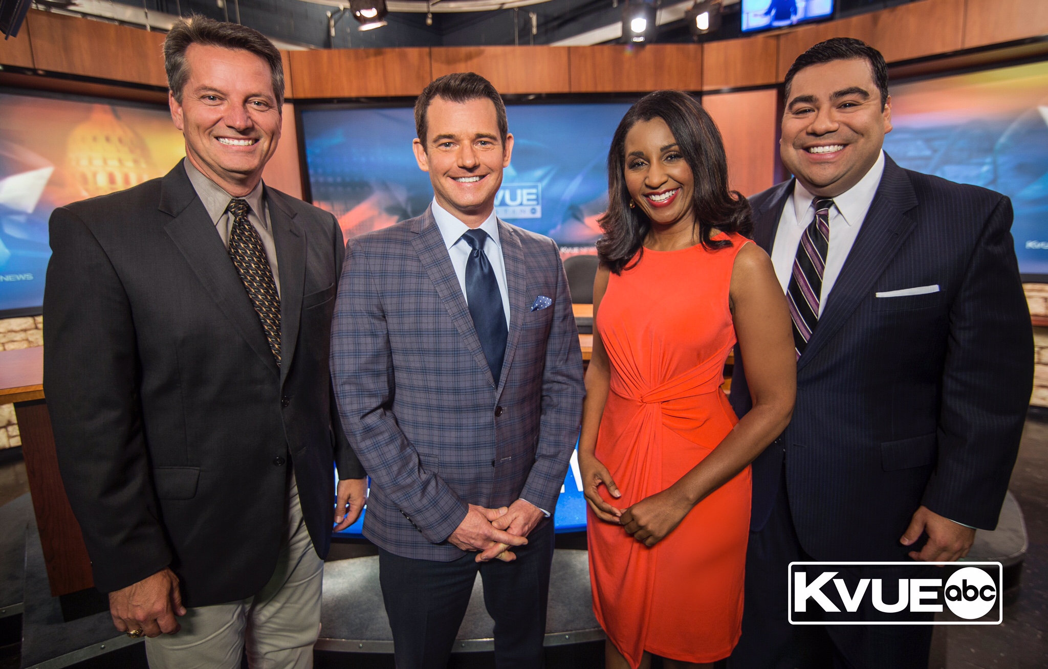 KVUE News Number One in Austin's Key Demographic | kvue.com