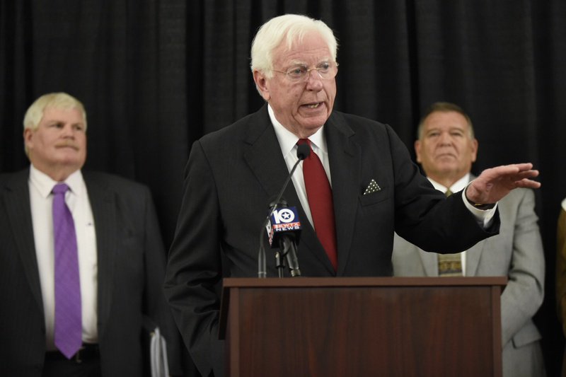 Former Texas Gov. White to lay in state at Capitol | kvue.com