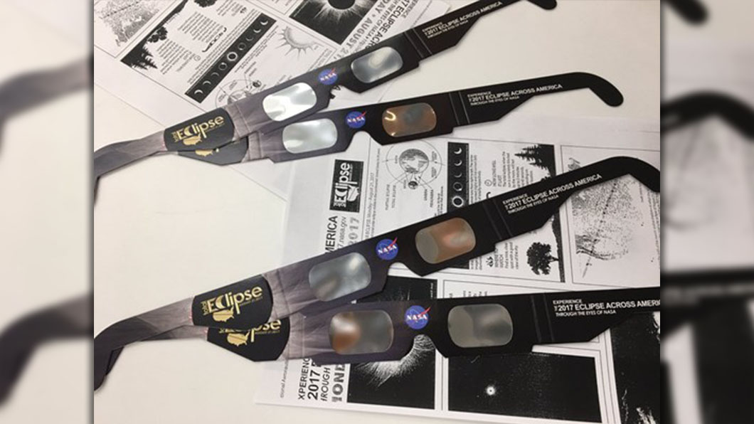 Do solar eclipse glasses expire? NASA explains | kvue.com