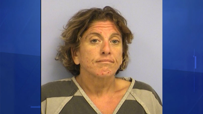 Woman charged in southeast Austin burglaries | kvue.com
