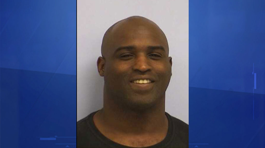 Former Longhorn Ricky Williams arrested during traffic stop in south ...