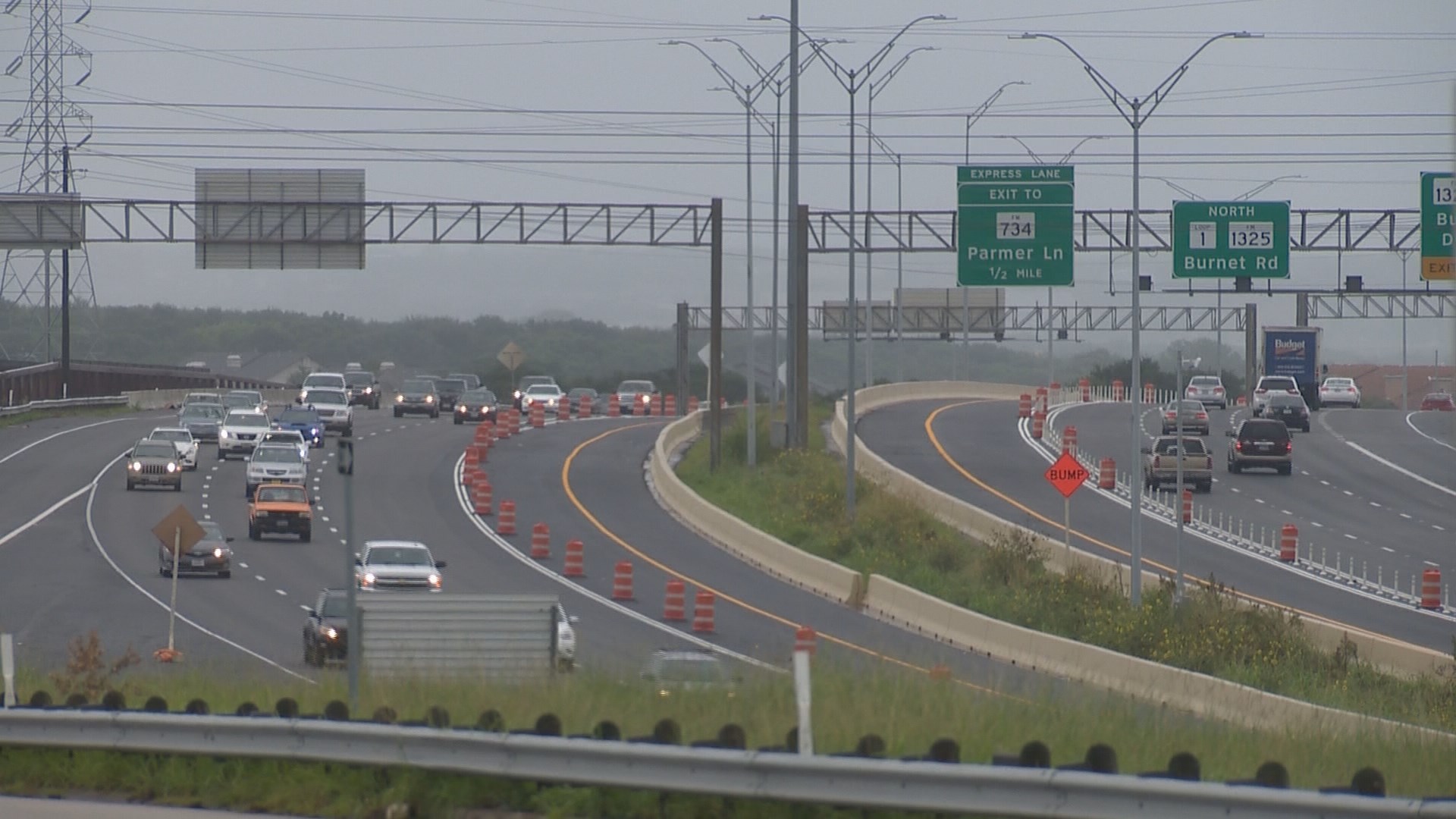 Austin ranked one of top cities for stressful commuting | kvue.com