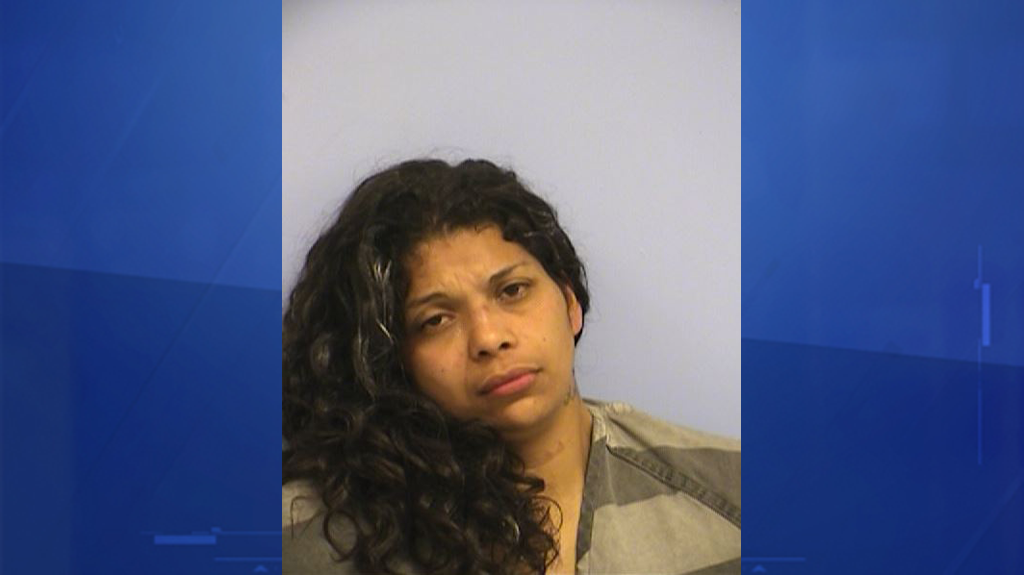 Woman escaped police vehicle by maneuvering out of handcuffs, police ...