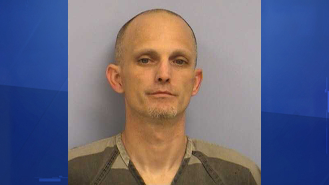 Man arrested for evading police after allegedly filming students | kvue.com