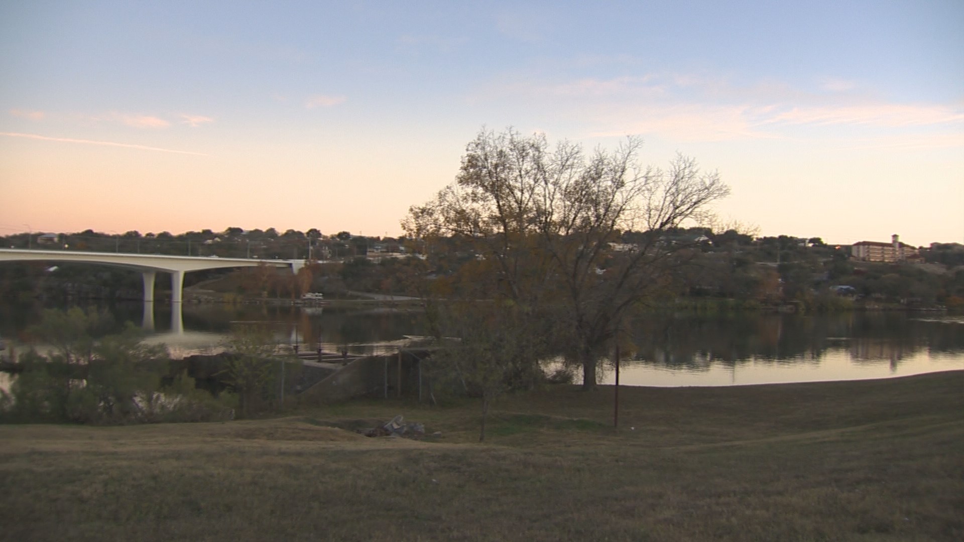 City of Marble Falls suing TCEQ over rock crushing facility | kvue.com