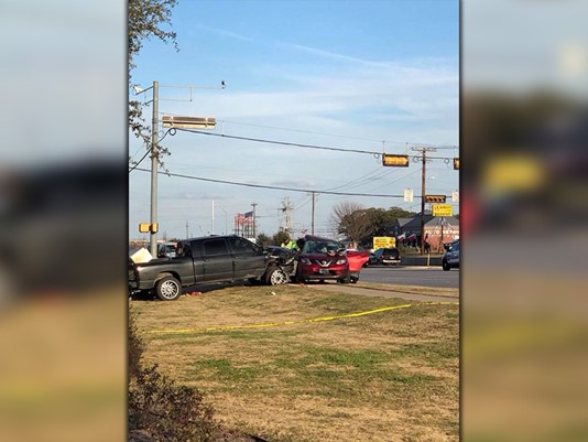 Principal pens letter to students, staff after child dies in Cedar Park ...