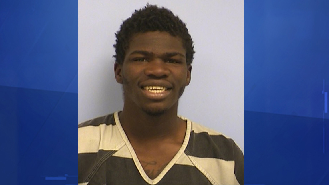 Stranger allegedly punches two children 'for no reason' | kvue.com