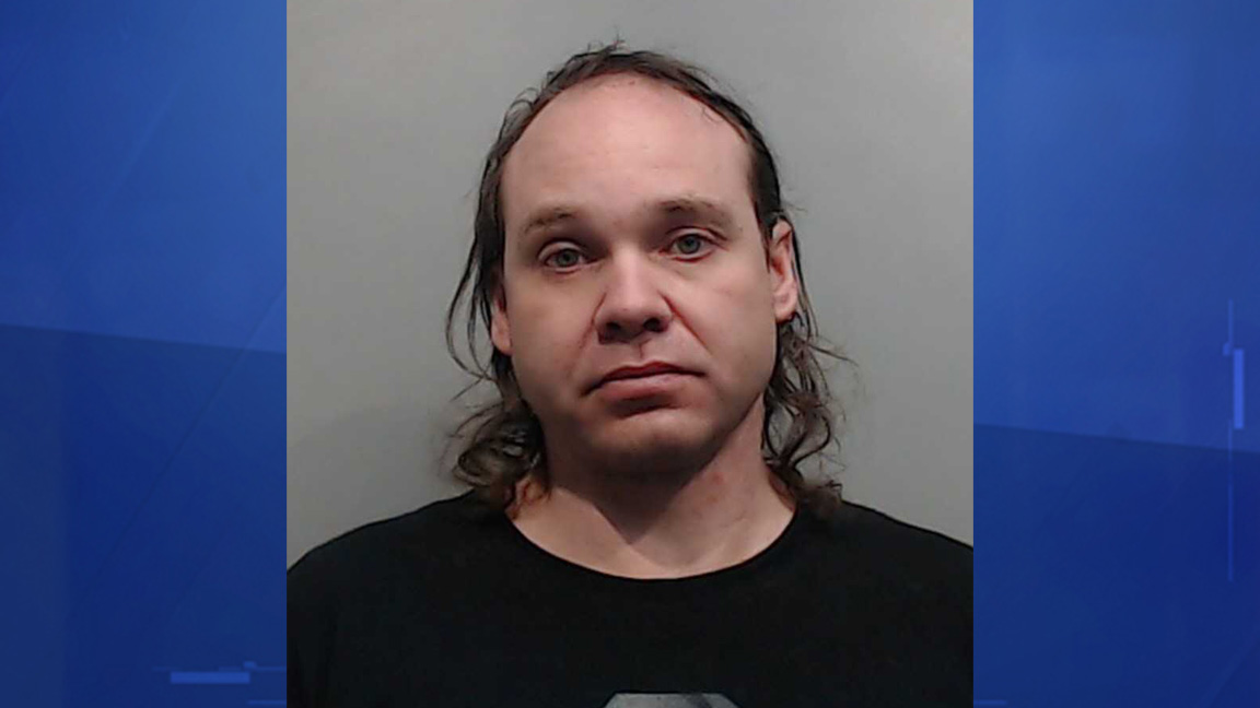 Suspect turns himself in after Dripping Springs marijuana grow ...