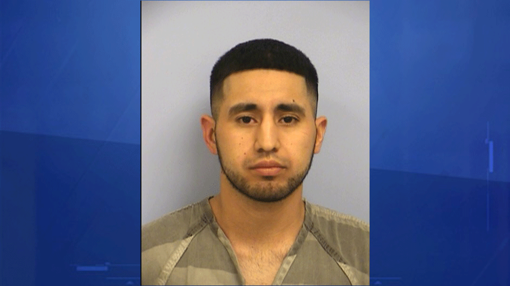 Suspected stalker allegedly drove 80 mph in neighborhood to evade ...